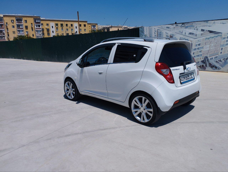 R 17 captiva diska+ balon obmenam qzo
