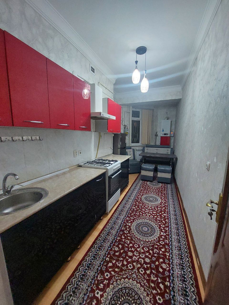 Сергели 6а 2.3/2/7 аренда
