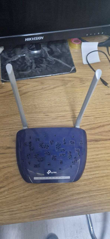 WiFi Routor TP-Link TD-W8960N
