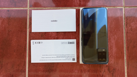 Oppo A54. 64 GB.