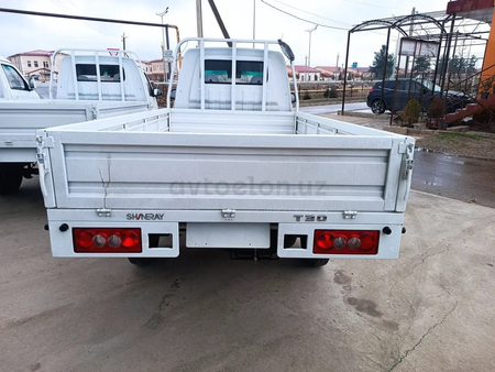 Shinarey T 30 yuk moshinasi vikupka