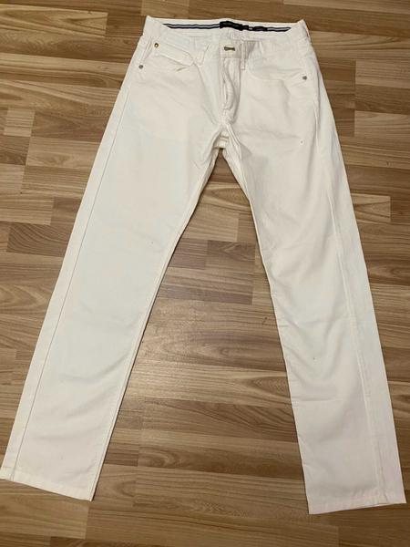 Брюки Massimo Dutti