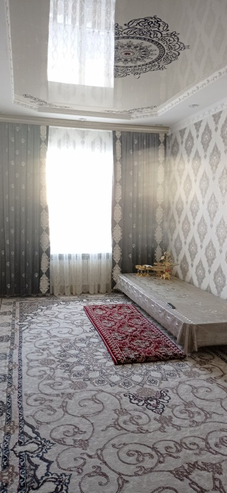 Urganch shahrida 3 xonali uy sotiladi