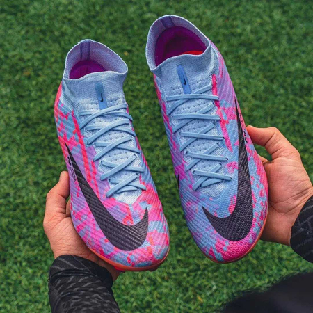 Футбольный бутсы Nike Air Zoom Mercurial, Futbol butsasi, Butsi Nike