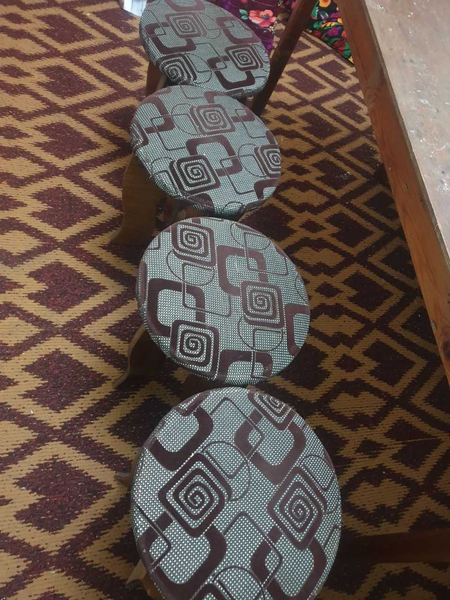 Уголок для дома и кухни.