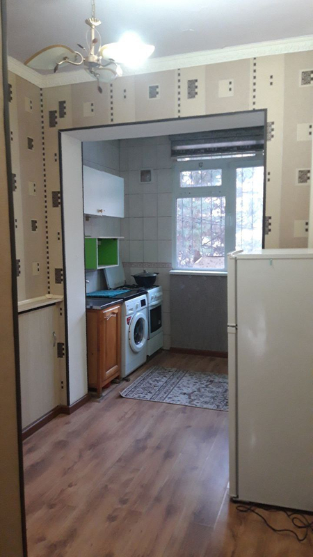 Сдам квартиру в аренду