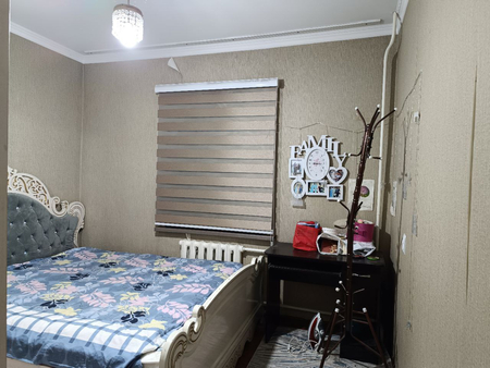 Продается квартира Сергели 8