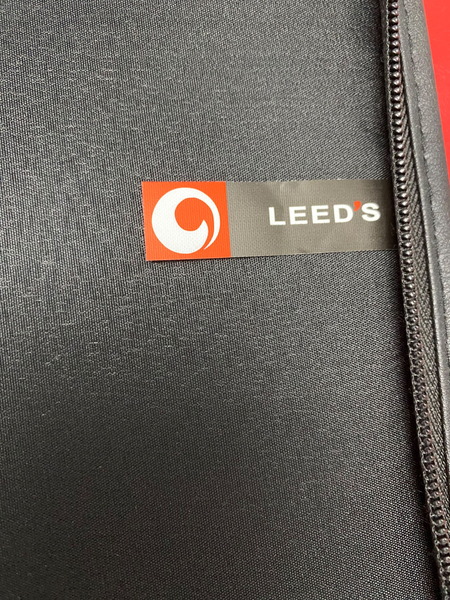 Папка для документов Leed’s