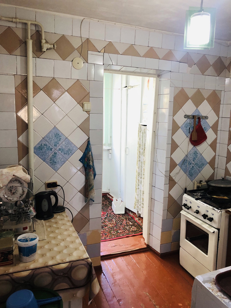 Продажа 3 ком кв. Байджигит. Ттз автостанция.