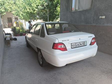 Nexia 2 sotiladi