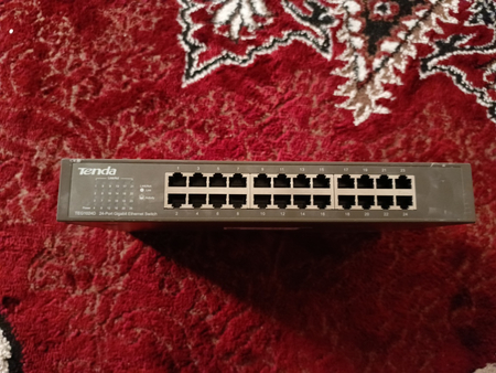 Xap tends model teg 1024