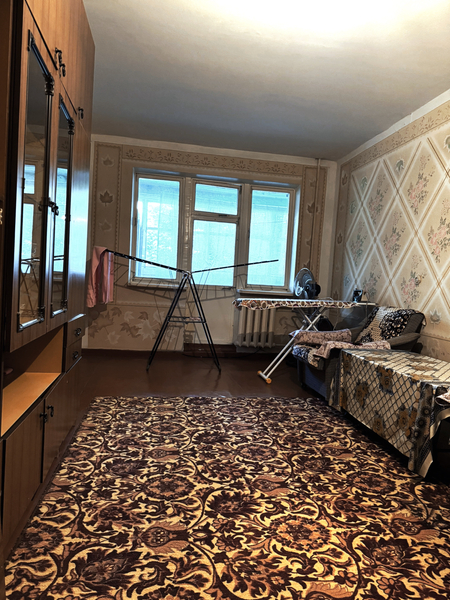 Продается 2-комнатная квартира в городе Чирчик