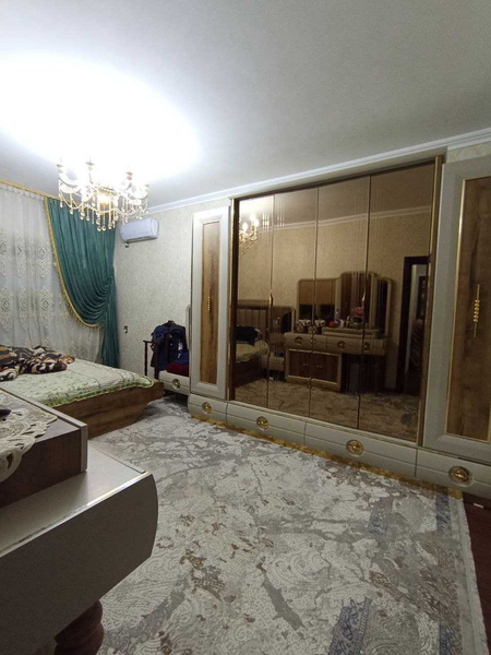 Сергели-8 5/1/9 Срочно Продам Бал2*9 Хор Рем 120-квадрат Цена 98000у,е