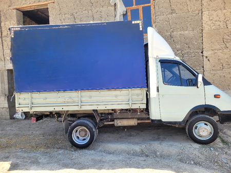 Gazel 1999 yil 330210