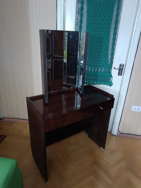 Белорусский трельяж