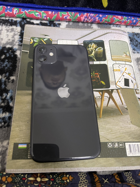 Iphone 11 holati ideal