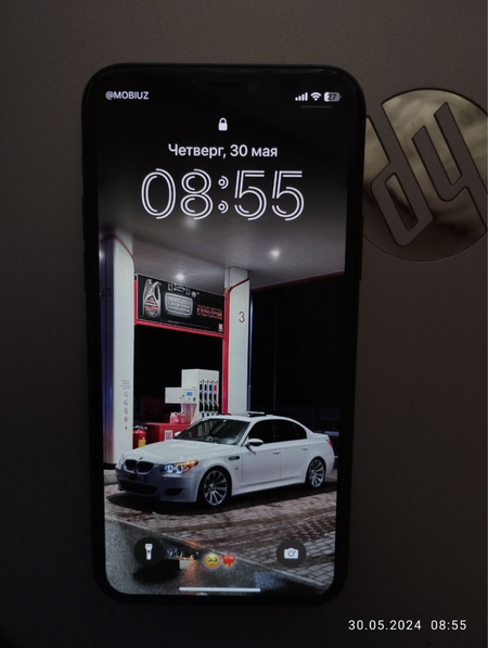 iPhone 11 pro ideal