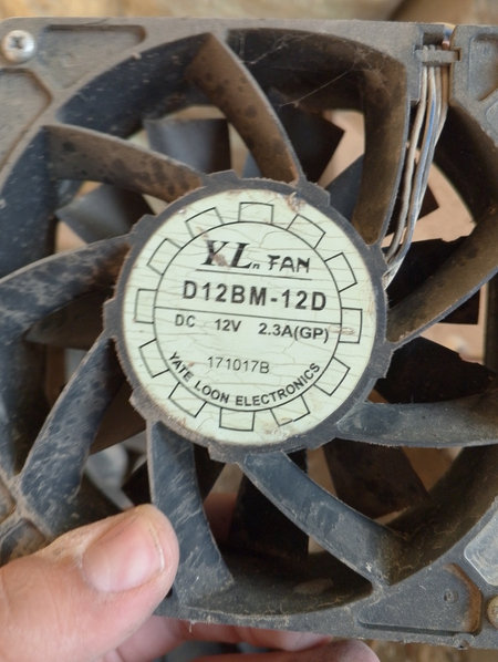 Sovutgichlar 12V
