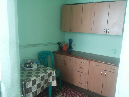 Продаётся уютная 2/1/4 квартира в Сергели Спутник 17. ID: OY 619