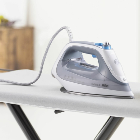 Утюг Braun 9270WH