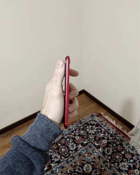 iPhone SE 128 GB
