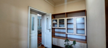 Kotta ittifoq hovli sotigi 17500$