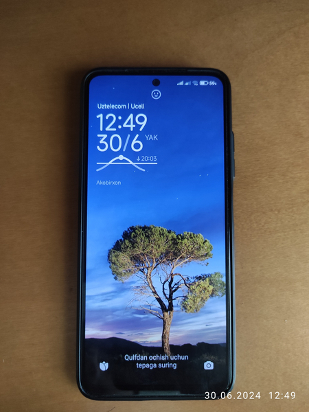 Redmi note 11  128