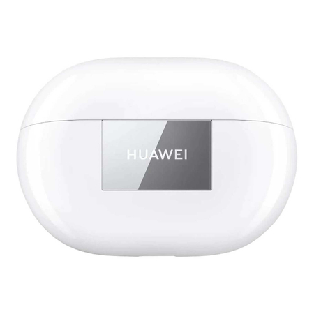 Беспроводные наушники Huawei Free Buds Pro 3, зеленый и белый