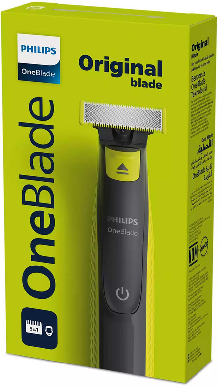 Электробритва philips 2724/10