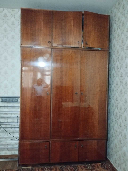 Квартира ТТЗ-1 рядом со стадионом