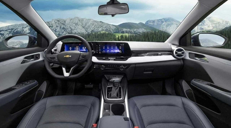 Chevrolet monza 1.3 turbo srochna sotiladi