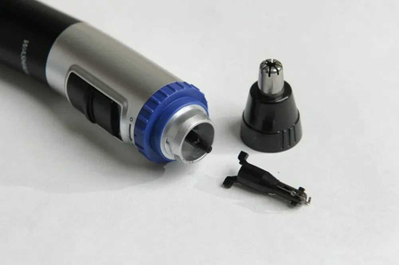 Триммер Panasonic GN30, Триммер, Panasonic GN30, Trimmer Panasonic
