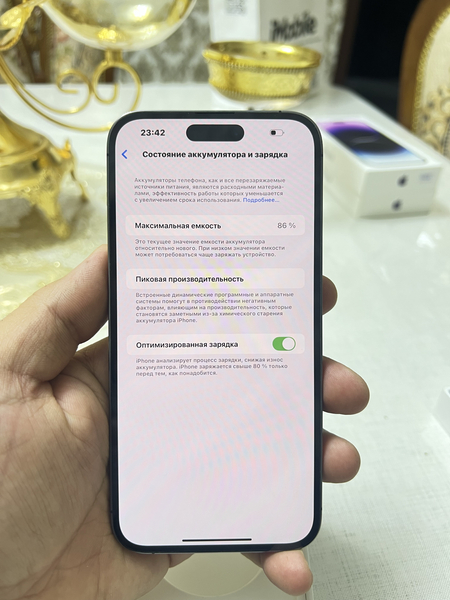 iphone 14 pro max 128gb LL/A Amerika