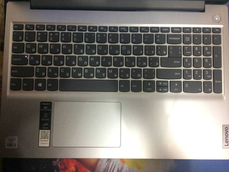 Noutbook Lenovo i5-11