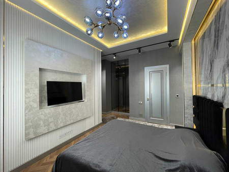Tashkent city Boulevard residence. Сдаётся новая картира в центре