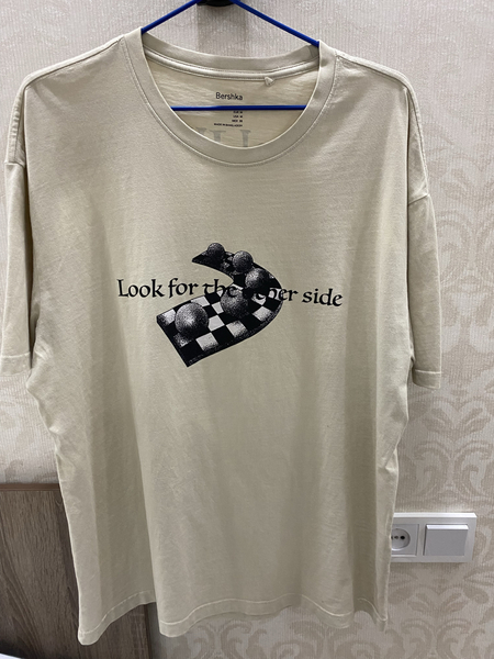 Футболки Unisex.