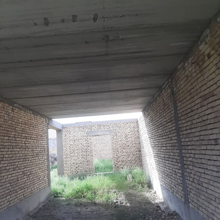 Yer uchastka sotiladi.