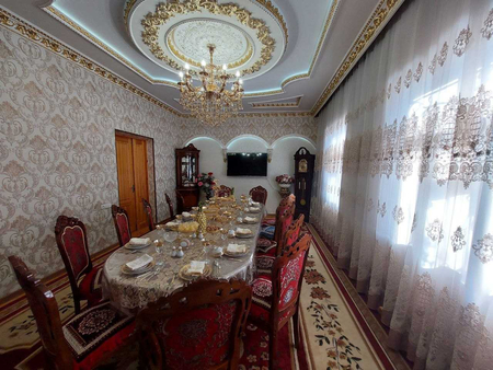 Продается дом на Бадамзаре (собственник)