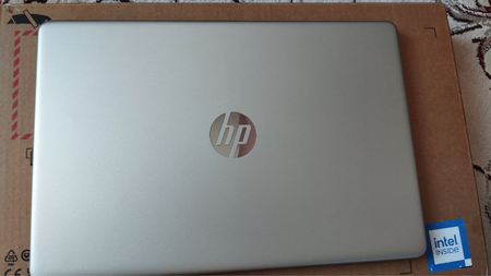 Срочно 2 ноутбука HP
