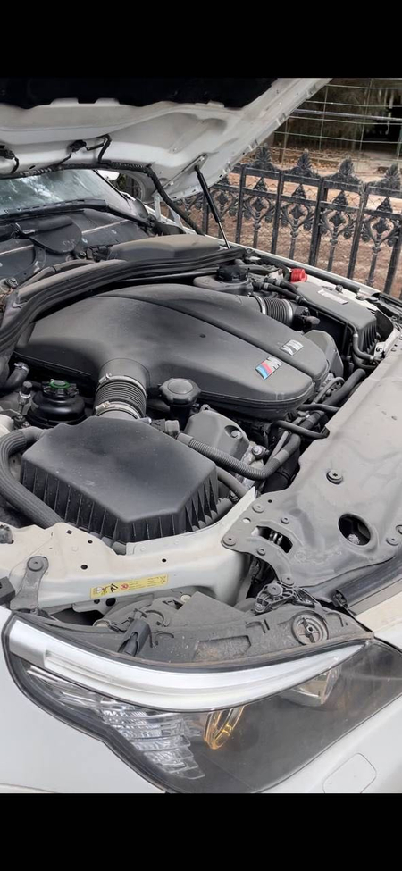 Продаю Bmw M5e60