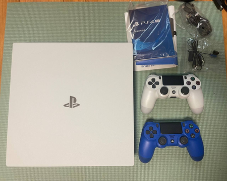 Playstation 4 pro prokat ideal sastayana