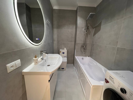 Аренда 40м² Мирабад Сити 1/5/10 ор-р Parkwood