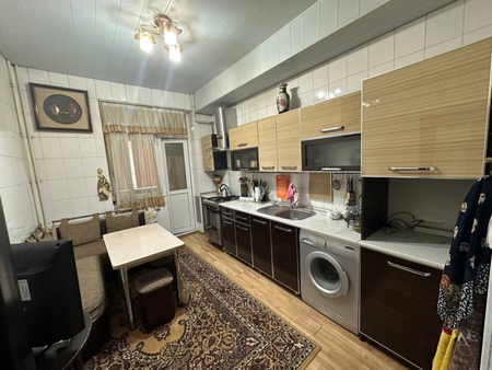 Продается квартира , 4/1/7 , Шайхантохур , кинотеатр Гунча,м.Тинчлик