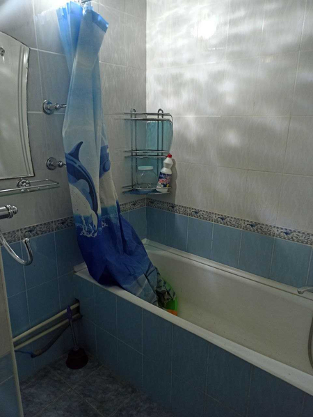 Сдам квартиру м-в Феруза - 1
