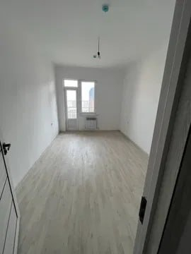 Сергели 2 2ком 12этаж 60м2 метро ремонт евро