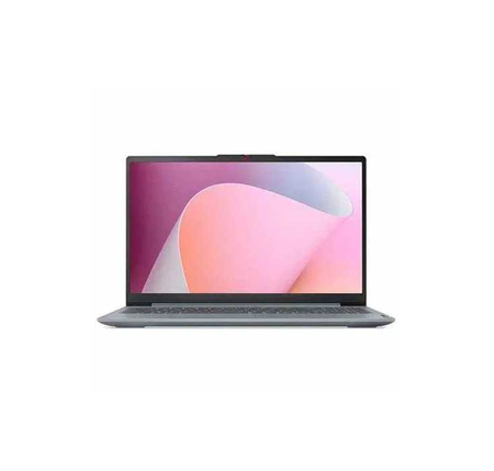 Рассрочка на ноутбук LENOVO V15  R5-7520U 8GB 512GB 15,6 FHD
