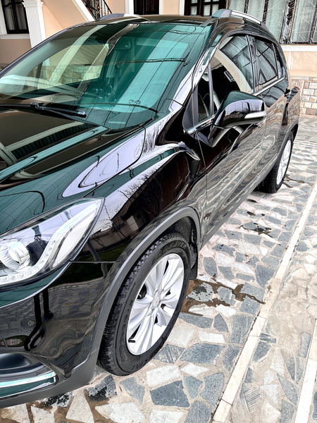 Продается Chevrolet Tracker 1 Premier
