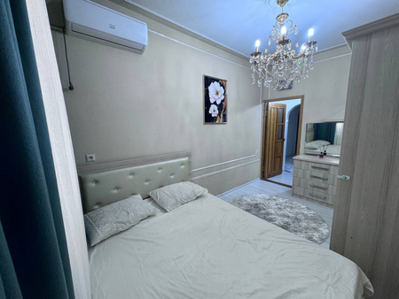 Продается квартира в Чиланзаре 7 2/1/4