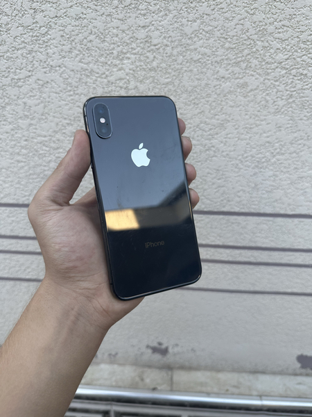 Iphone X srochna