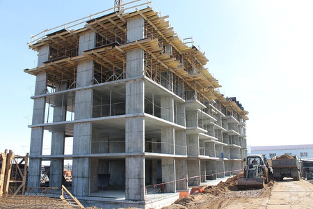 Monolit shtyashka Beton